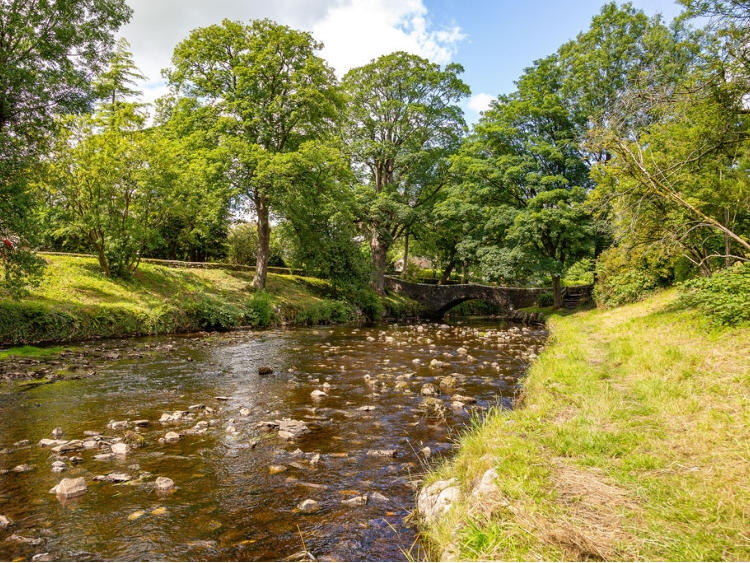 Cunningham Leisure Parks - Lifestyle