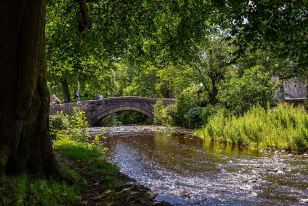 Cunningham Leisure Parks - About