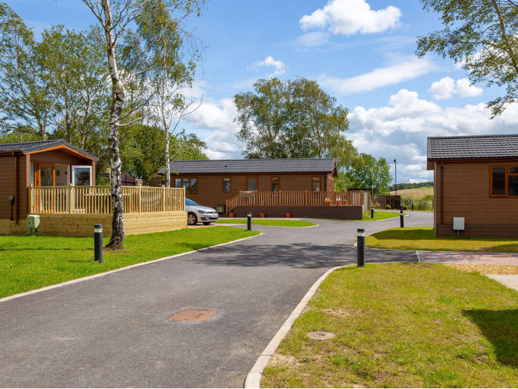 Cunningham Holiday Parks - Locations